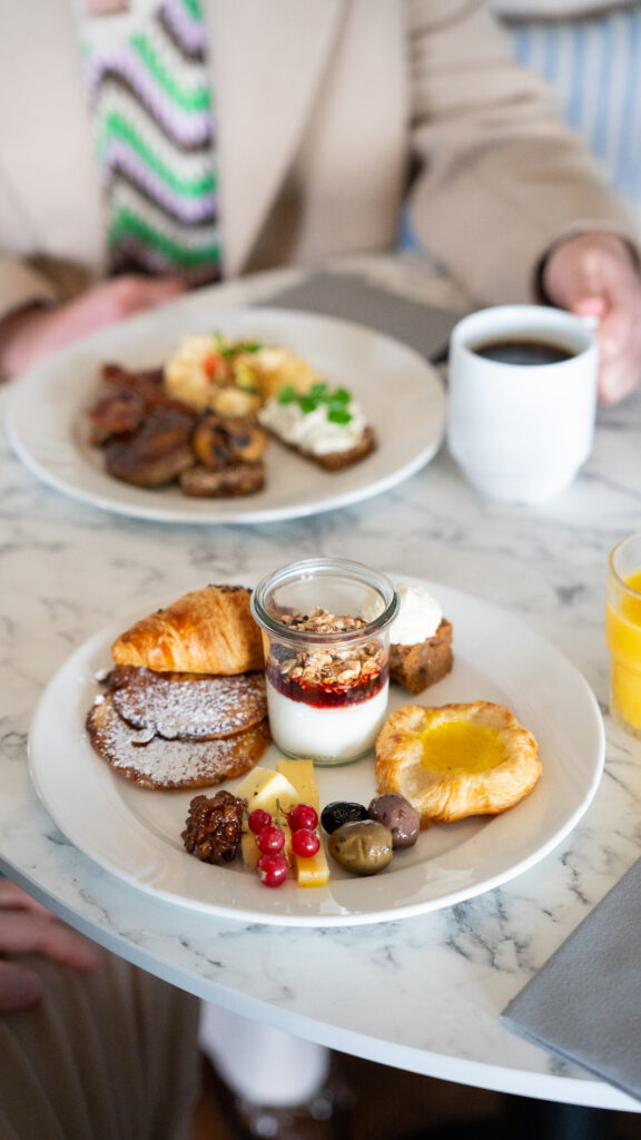 Brunch – Restaurant Mellow