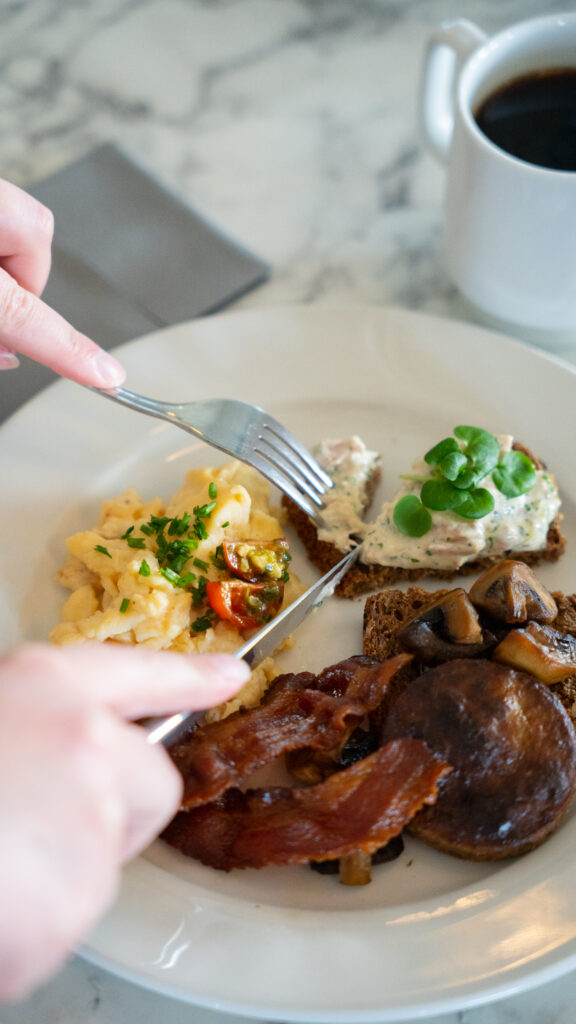 Brunch – Restaurant Mellow