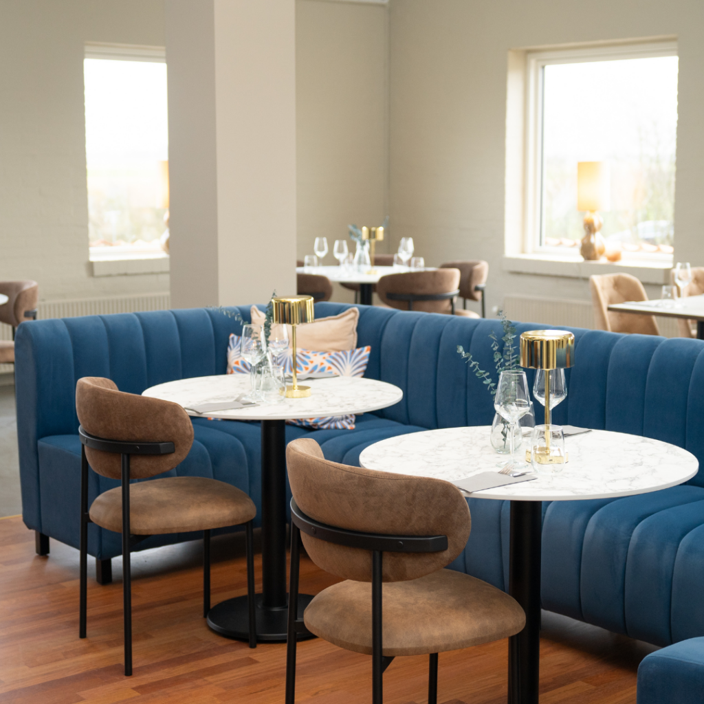 Restaurant Mellow – din smagsrejse begynder her